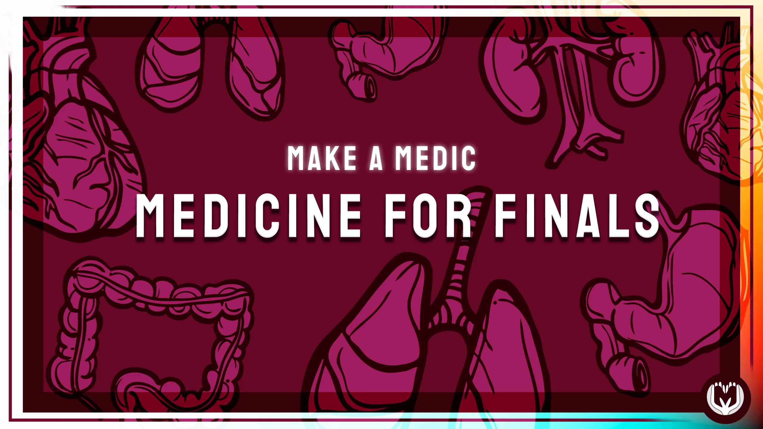 Resources - Make a Medic